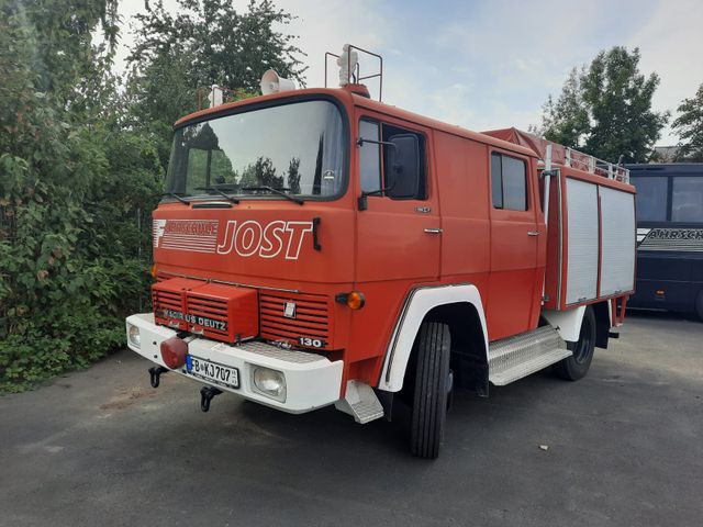 Magirus 130 M7